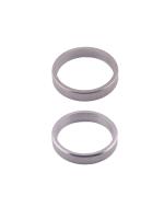 China 1309630/1W1801 Valve Seat Inserts Durable For Caterpillar 3512 Engine for sale