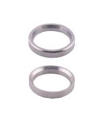 China Caterpillar Engine Seat Ring 1302607/1302608 Chromium Alloy For 3508B Engine for sale