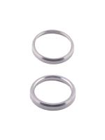 China Cummins 6CT Engine Intake Valve Seat 3924583 3924582 With Standard Size for sale
