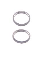 China 3054590 30696924 Cummins Valve Seat High Performance For N14 Engine for sale