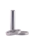 China Accurate precision engine valve seat inserts offering excellent corrosion resistance for sealing and long term engine durability for sale