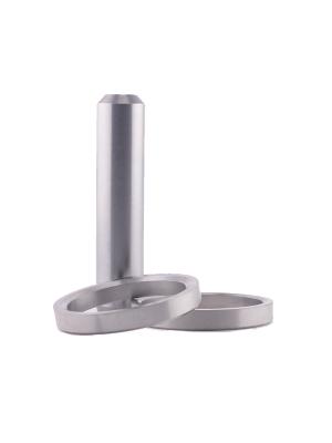 China Accurate precision engine valve seat inserts offering excellent corrosion resistance for sealing and long term engine durability for sale