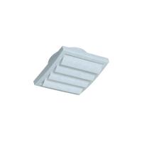 China Customized 100-200mm Electric Cooking Air Gravity Eggcrate Grille Plate for Benefit for sale