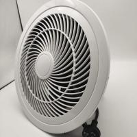 China 240V AC Axial Flow Fan for Warehouse Ventilation Fresh Air Inlet 250mm for sale