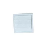 China Benefit Plastic Eggcrate Grille for Ventilation 4-6 Inches 100-150mm Manufacturing Plant for sale