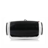 China Customizable Speed Control 200mm Plastic Inline Fan for Humidity Control and Silence for sale