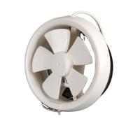 China AC 240V 8 Inch Ceiling Plastic Exhaust Fan Silent Ventilation for Kitchen Bathroom Toilet for sale