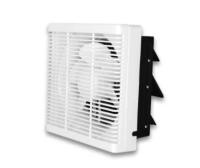 China AC 240V 8 Inch Ceiling Plastic Exhaust Fan Silent Ventilation for Kitchen Bathroom Toilet for sale