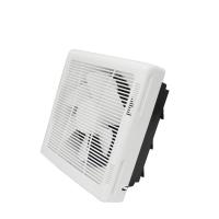 China AC 240V 8 Inch Ceiling Plastic Exhaust Fan Silent Ventilation for Kitchen Bathroom Toilet for sale