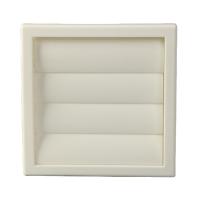 China Customized Metal White Air Vent System Round Spherical Vents Tuyere for Hotel Grille 3 Years Warranty for sale