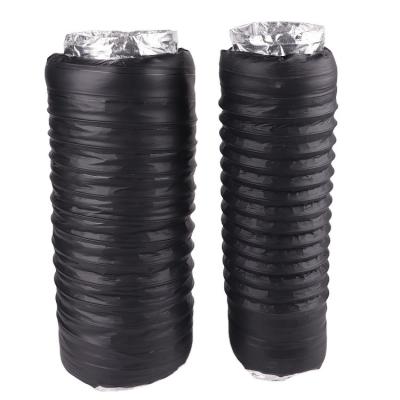 China AC Electric Current Type Aluminum High Temperature Air Ventilation Duct for Convenient for sale