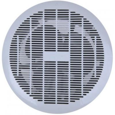 China Energy Saving Plastic 6 Inch Electric Kitchen Ceiling Exhaust Fan 240V for Ventilation for sale