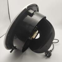 China Customized Logo 8 Inch Ceiling Exhaust Fan with Ventilation and Ceiling Mounting for sale