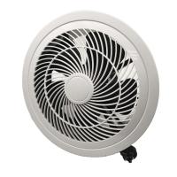 China 6 Inch Wall Mount Exhaust Fan 240V High Speed Bathroom Kitchen Ventilation for sale