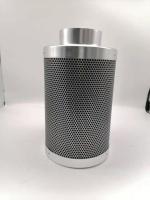 China 125mm Air Ventilation System for Building Material Shops for Improved Air Circulation for sale