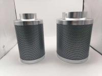 China 125mm Air Ventilation System for Building Material Shops for Improved Air Circulation for sale