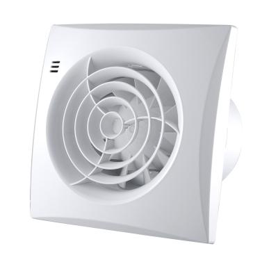 China 28-160 Mass Model 6 Inch Axial Flow Electric Bathroom Air Extractor Fan 240V OEM for sale