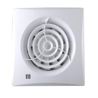 China 28-160 Mass Model 6 Inch Axial Flow Electric Bathroom Air Extractor Fan 240V OEM for sale