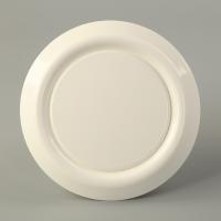 China Low Noise 4 Inch 5 Inch Plastic Inline Duct Fan 2 Speed Controllable Exhaust Fan for sale