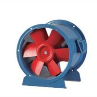 China AC 220V 380V Stainless Steel Axial Flow Silent Reversible Inline Duct Fan 23-65 for sale