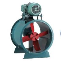 China AC 220V 380V Stainless Steel Axial Flow Silent Reversible Inline Duct Fan 23-65 for sale