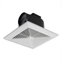 China 120V Metal Ceiling Ventilating Fan for Customized Logo Bathroom Exhaust and Ductwork for sale