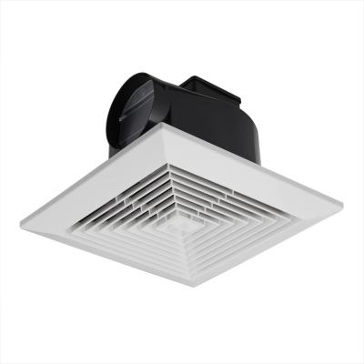 China 120V Metal Ceiling Ventilating Fan for Customized Logo Bathroom Exhaust and Ductwork for sale
