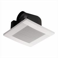 China 120V Metal Ceiling Ventilating Fan for Customized Logo Bathroom Exhaust and Ductwork for sale