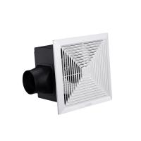 China 120V Metal Ceiling Ventilating Fan for Customized Logo Bathroom Exhaust and Ductwork for sale