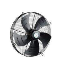 China 10 Inch 12 Inch Portable Industrial Axial Exhaust Fan 240V Stainless Steel for sale