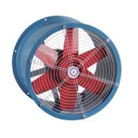 China 12 Inch 240V Industrial Extractor Fan Portable Ventilation Air Commercial Utility Fan IP44 for sale