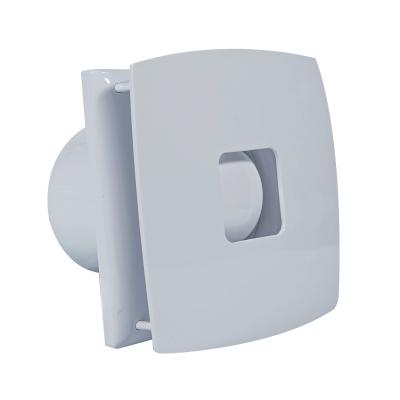 China 120V 4 Inch Small Exhaust Fan Wall Mount Ventilation for Food Shop for sale