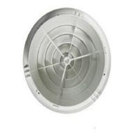 China HAVC 100mm 125mm 150mm Hydroponics Silent Mixed Flow Exhaust Inline Duct Fan OEM for sale