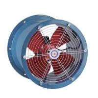 China Industrial Exhaust Fan 110V 220V AC Duct Fan for Hotels and Manufacturing Plants OEM ODM for sale