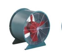 China Industrial Exhaust Fan 110V 220V AC Duct Fan for Hotels and Manufacturing Plants OEM ODM for sale