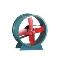 China Industrial Exhaust Fan 110V 220V AC Duct Fan for Hotels and Manufacturing Plants OEM ODM for sale