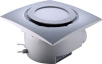 China 240V Ceiling Exhaust Ventilation Fan 23-65W Plastic for Machinery Repair Shops for sale