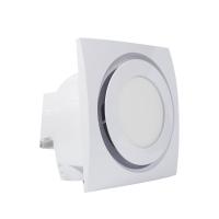 China 240V Ceiling Exhaust Ventilation Fan 23-65W Plastic for Machinery Repair Shops for sale