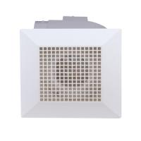 China 4 6 Inch Bathroom Wall Mount Exhaust Fan 120V 220V Low Noise Axial Duct Extractor for sale