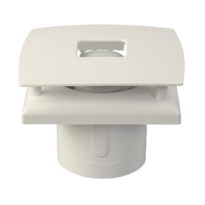China AC Electric Bathroom Wall Mounted Exhaust Ventilating Extractor Fan for Improved Air for sale
