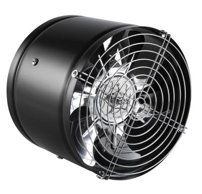 China 220V AC Industrial Cooling Exhaust Fan Ventilation IP44 Waterproof 3 Year Warranty for sale