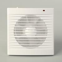 China 400 CFM 240V Axial Flow Fan Window Extractor for Australian Standard 23-65 for sale
