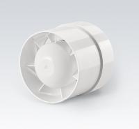 China 400 CFM 240V Axial Flow Fan Window Extractor for Australian Standard 23-65 for sale