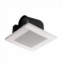 China 240V AC Bathroom LED Light Extractor Exhaust Ceiling Ventilation Fan with Ventilation for sale