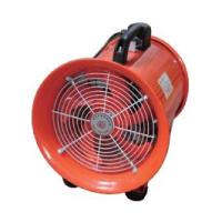 China Industrial Wall Mount AC Exhaust Axial Fan 220V 50Hz Custom OEM for sale