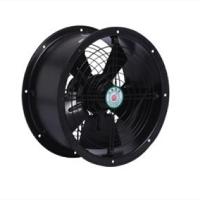China CE Industrial Axial Flow Fan for Kitchen Exhaust 8 Inch 10 Inch 12 Inch for sale