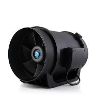 China Industrial Wall Exhaust Fan 240V 3 Year Warranty for Poultry Farm Customizable for sale