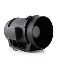 China Industrial Wall Exhaust Fan 240V 3 Year Warranty for Poultry Farm Customizable for sale