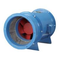 China 240V 450mm 18 Inch High Speed Portable Axial Fan Industrial Ventilation for sale