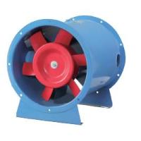 China 240V 450mm 18 Inch High Speed Portable Axial Fan Industrial Ventilation for sale